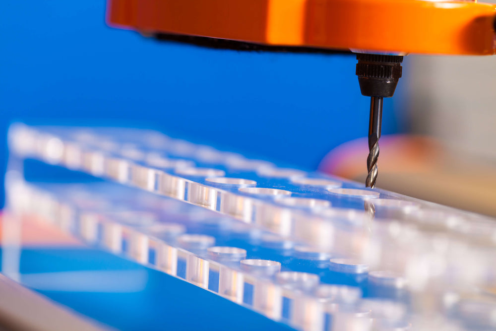 What is CNC Machining?
