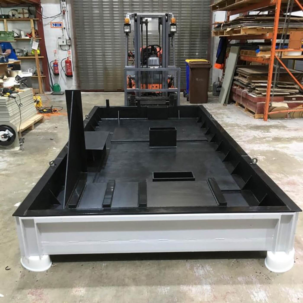 Custom Bund - PE300 (HDPE)