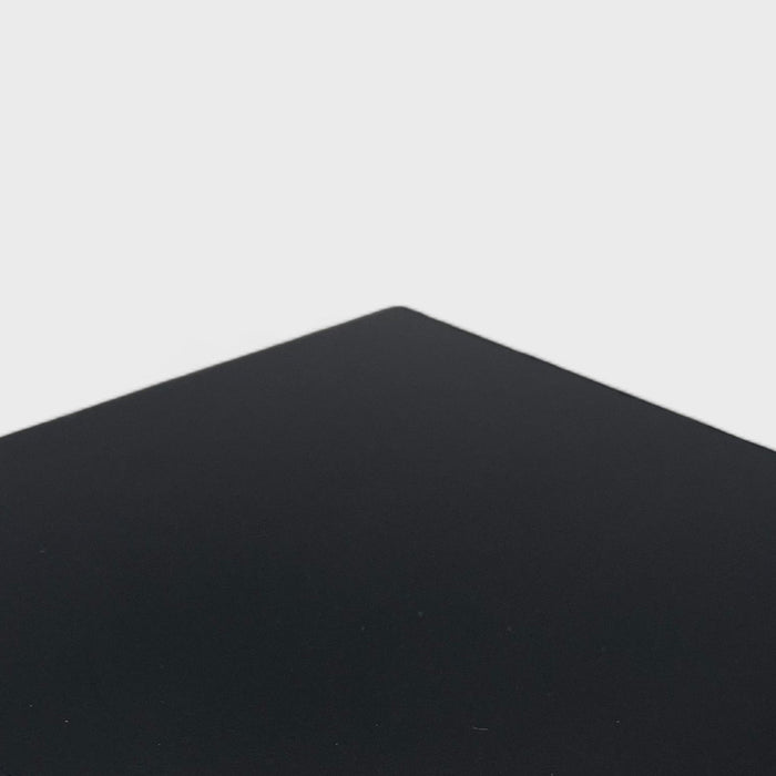 What is the density of High Density Polyethylene?