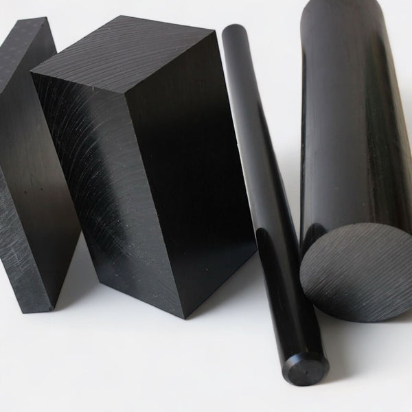 UHMWPE Sheets & Rods - Polyethylene - PE1000 | All Sizes