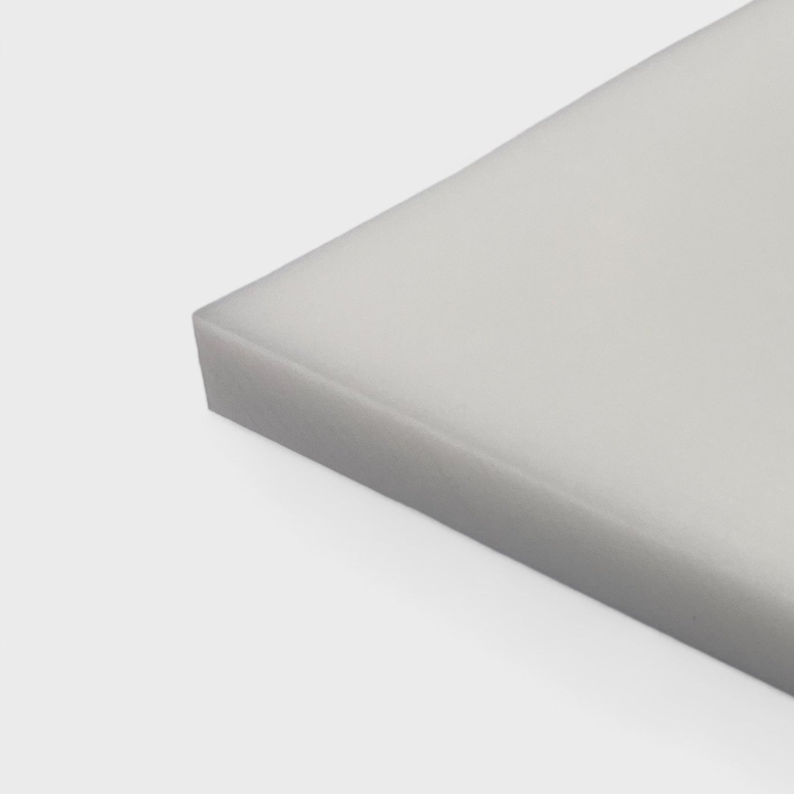 Buy Polyacetal POM-C Sheet - Natural / White Acetal Sheet