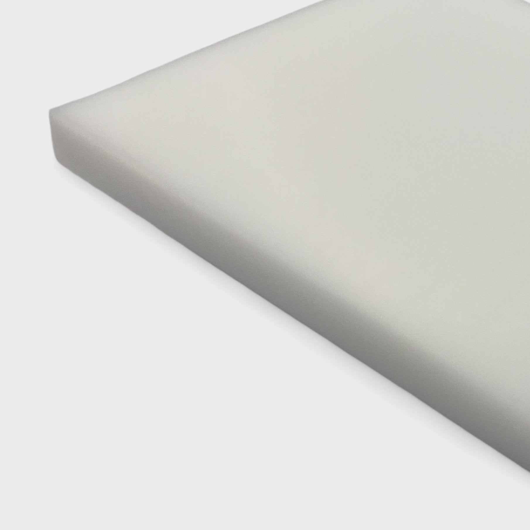 Buy Polyacetal POM-C Sheet - Natural / White Acetal Sheet