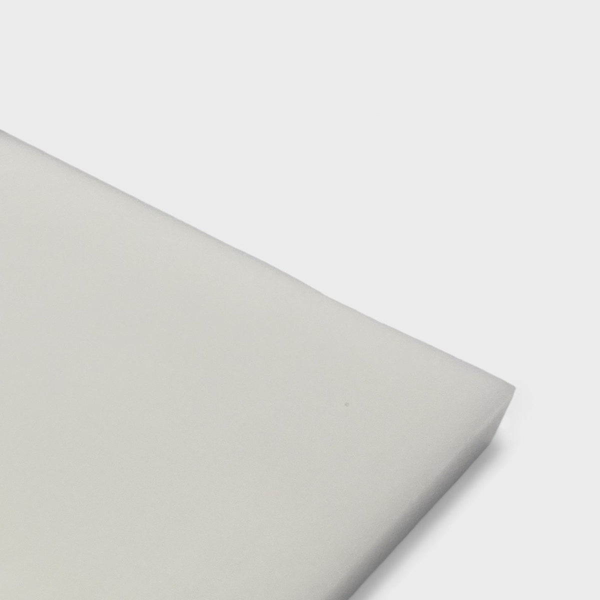 Buy Polyacetal POM-C Sheet - Natural / White Acetal Sheet