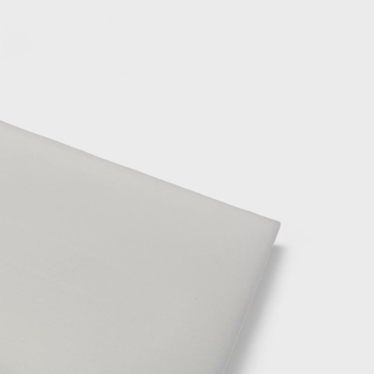 Buy Polyacetal POM-C Sheet - Natural / White Acetal Sheet